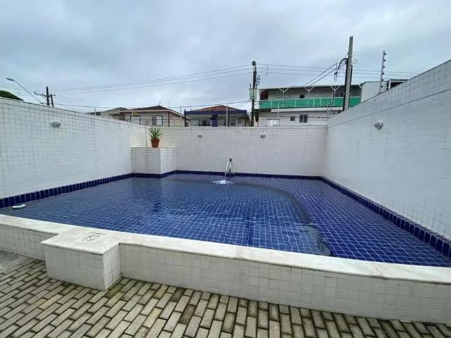 Apartamento para Venda em São Vicente/SP Centro 2 Quartos
