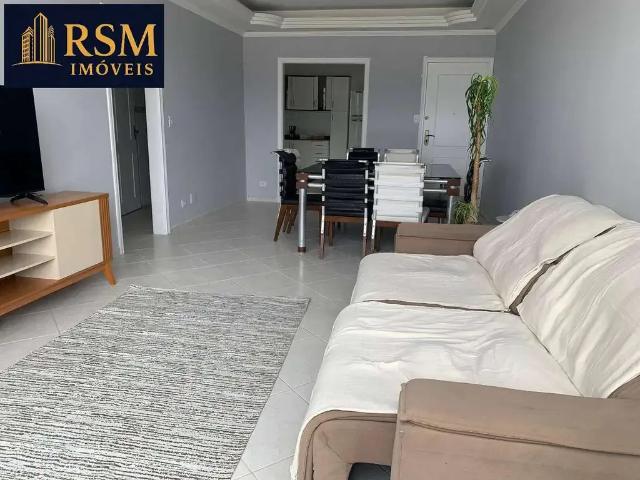 Apartamento para Venda em São Vicente/SP Centro 2 Quartos