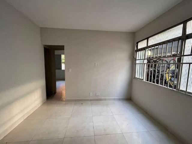 Apartamento para Venda em São Vicente/SP Centro 2 Quartos