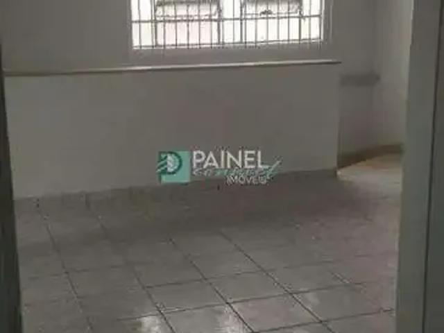 Apartamento para Venda em São Vicente/SP Centro 2 Quartos