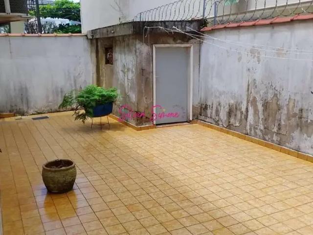 Apartamento para Venda em São Vicente/SP Centro 2 Quartos