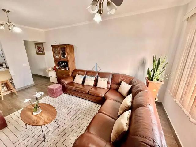 Apartamento para Venda em São Vicente/SP Centro 2 Quartos