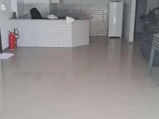 Apartamento para Venda em São Vicente/SP Centro 2 Quartos