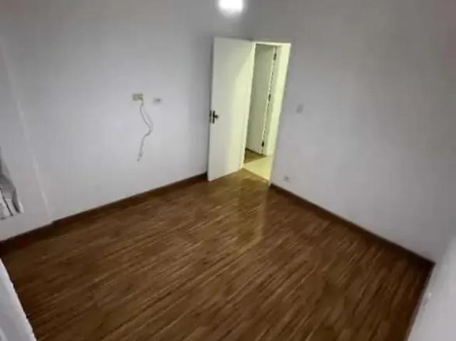 Apartamento para Venda em São Vicente/SP Centro 2 Quartos
