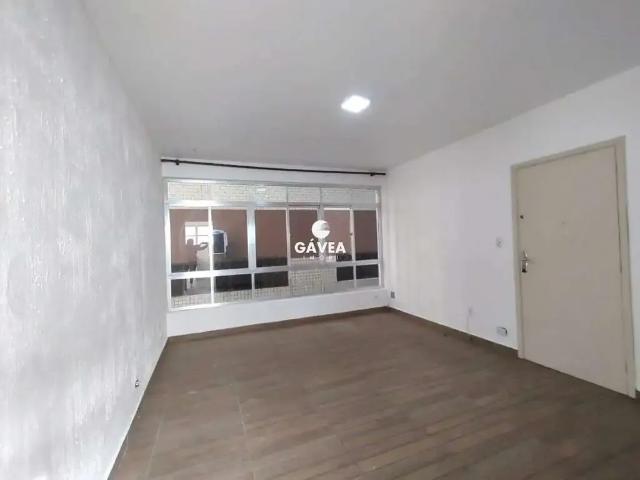Apartamento para Venda em São Vicente/SP Centro 2 Quartos