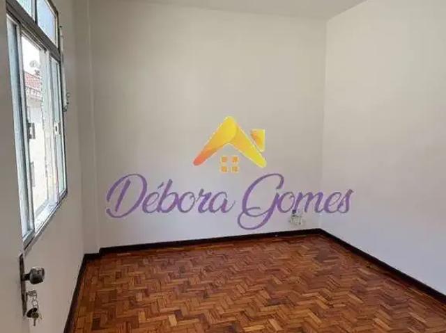 Apartamento para Venda em São Vicente/SP Centro 2 Quartos