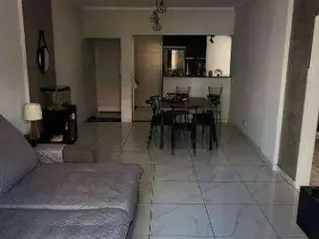 Apartamento para Venda em São Vicente/SP Centro 2 Quartos