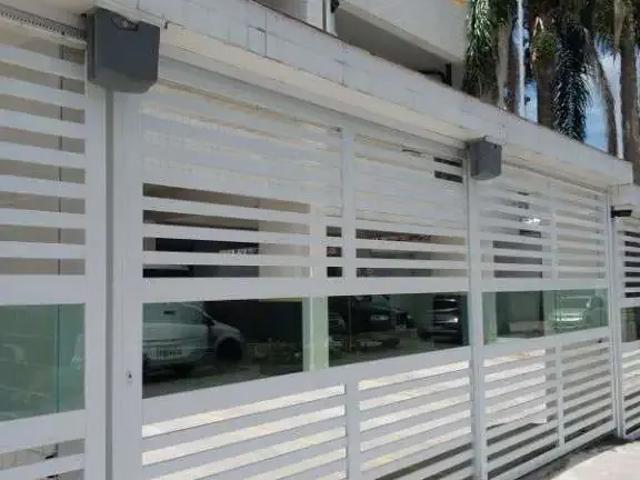 Apartamento para Venda em São Vicente/SP Centro 2 Quartos