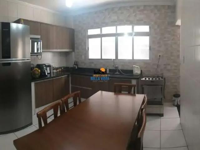 Apartamento para Venda em São Vicente/SP Centro 2 Quartos