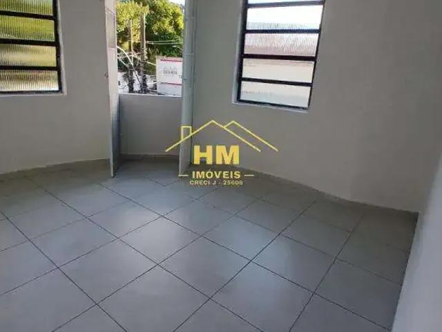 Apartamento para Venda em São Vicente/SP Centro 2 Quartos