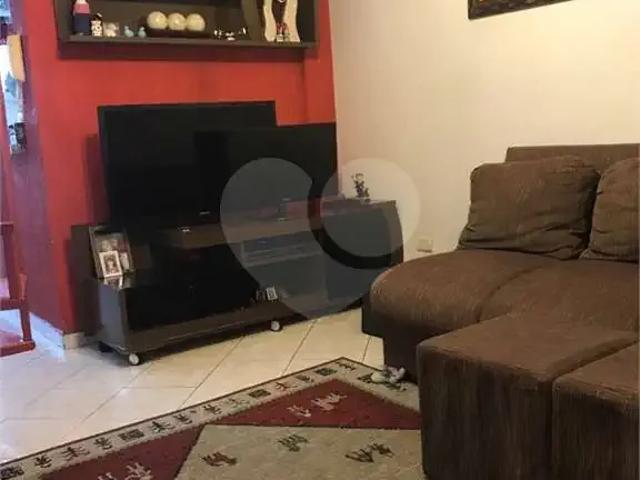 Apartamento para Venda em São Vicente/SP Centro 2 Quartos
