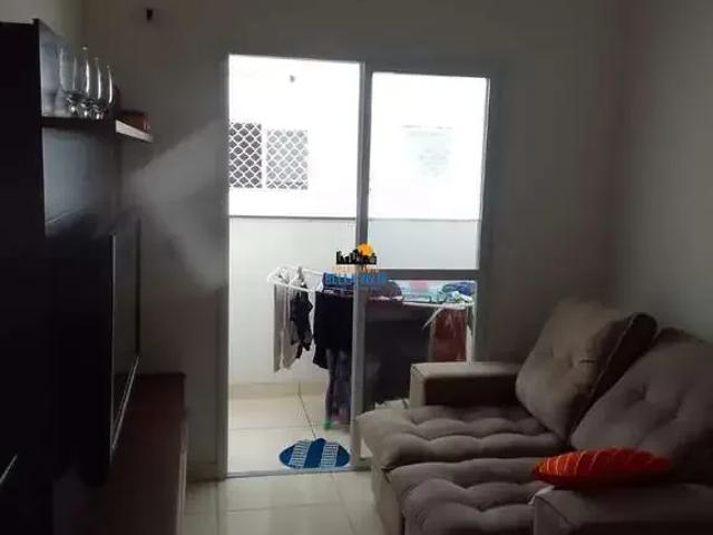 Apartamento para Venda em São Vicente/SP Centro 2 Quartos