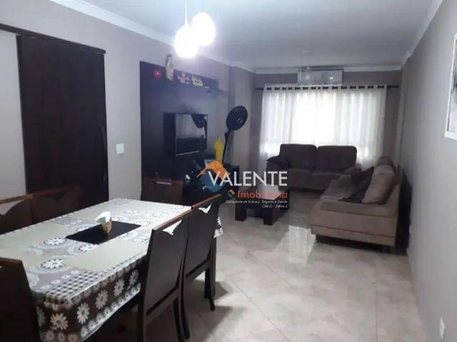 Apartamento para Venda em São Vicente/SP Centro 2 Quartos