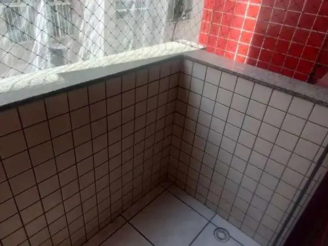 Apartamento para Venda em São Vicente/SP Centro 2 Quartos