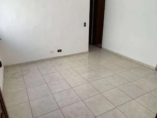 Apartamento para Venda em São Vicente/SP Centro 2 Quartos