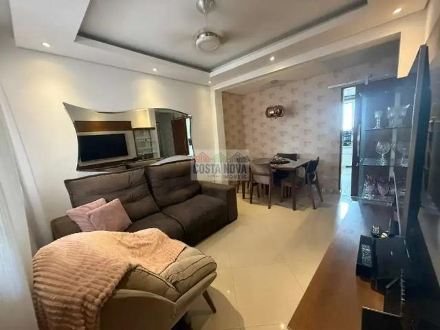 Apartamento para Venda em São Vicente/SP Centro 2 Quartos