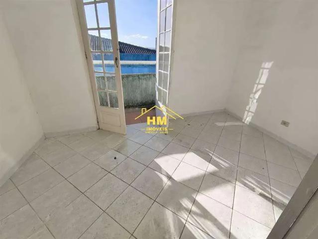 Apartamento para Venda em São Vicente/SP Centro 2 Quartos