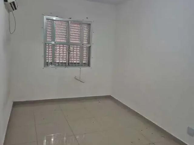 Apartamento para Venda em São Vicente/SP Centro 2 Quartos