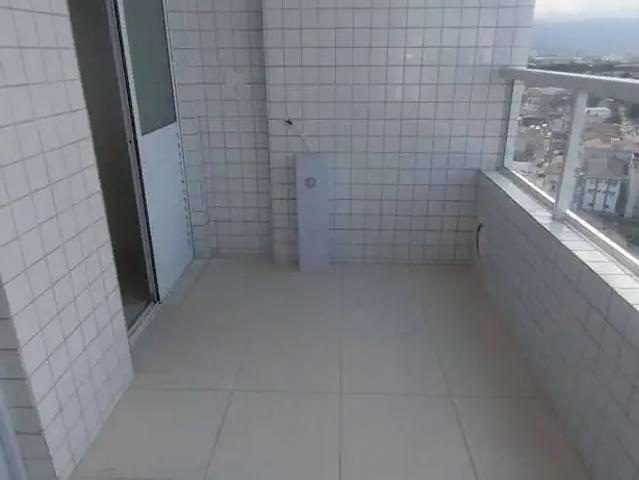 Apartamento para Venda em São Vicente/SP Centro 2 Quartos