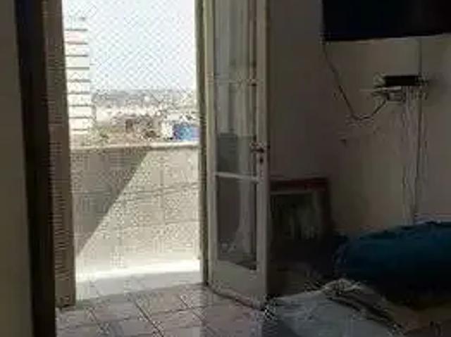 Apartamento para Venda em São Vicente/SP Centro 2 Quartos