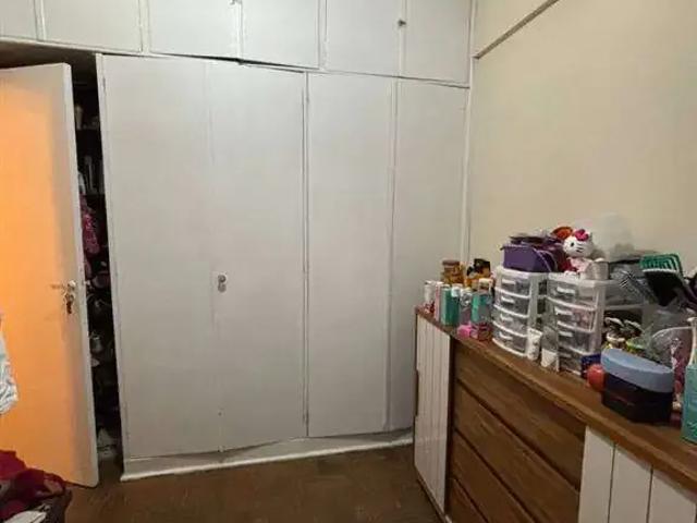 Apartamento para Venda em São Vicente/SP Centro 2 Quartos