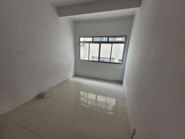 Apartamento para Venda em São Vicente/SP Centro 2 Quartos