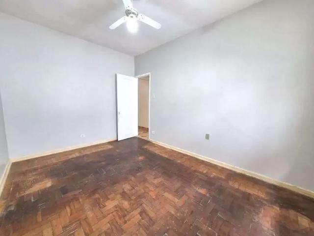 Apartamento para Venda em São Vicente/SP Centro 2 Quartos