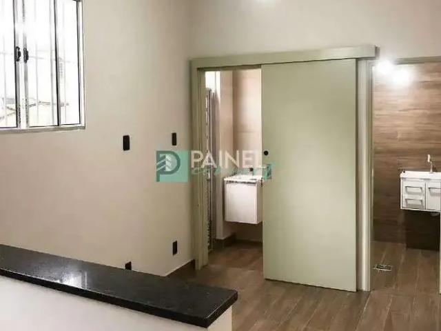 Apartamento para Venda em São Vicente/SP Centro 2 Quartos