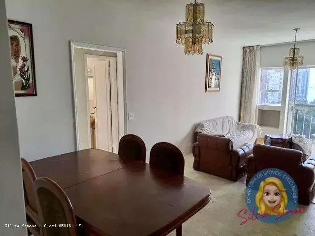 Apartamento para Venda em São Vicente/SP Centro 2 Quartos