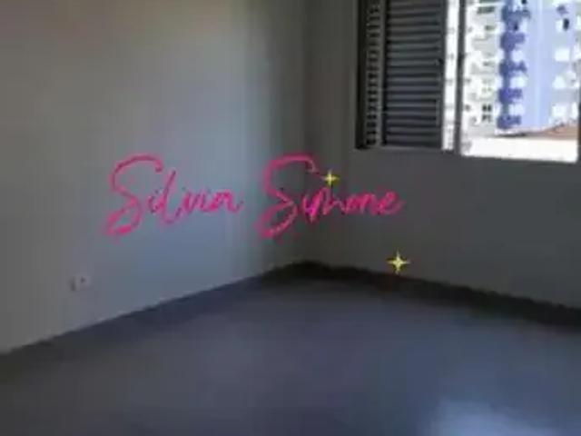 Apartamento para Venda em São Vicente/SP Centro 2 Quartos