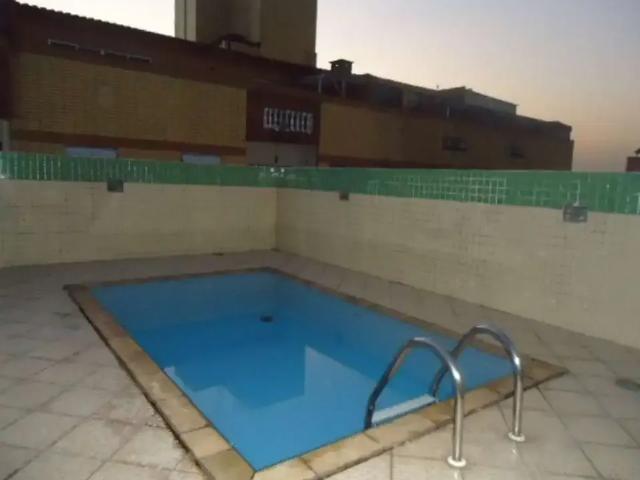 Apartamento para Venda em São Vicente/SP Centro 2 Quartos