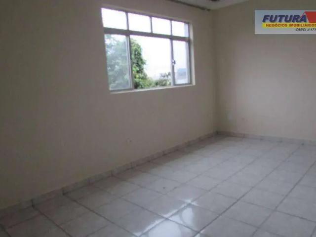 Apartamento para Venda em São Vicente/SP Centro 2 Quartos
