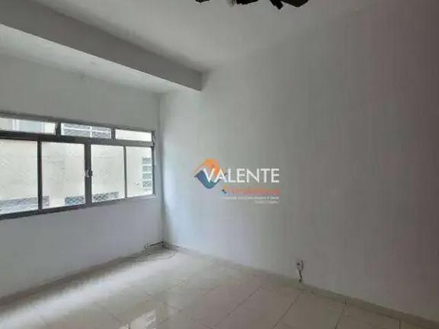 Apartamento para Venda em São Vicente/SP Centro 2 Quartos
