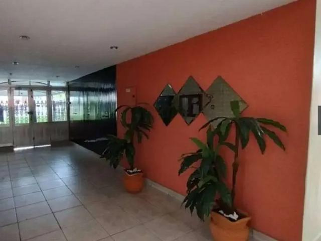 Apartamento para Venda em São Vicente/SP Centro 2 Quartos