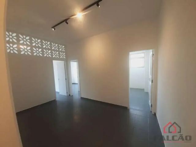 Apartamento para Venda em São Vicente/SP Centro 2 Quartos
