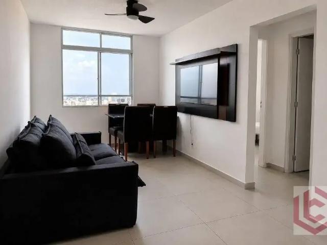 Apartamento para Venda em São Vicente/SP Centro 2 Quartos