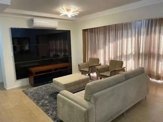 Apartamento para Venda em São Vicente/SP Centro 2 Quartos