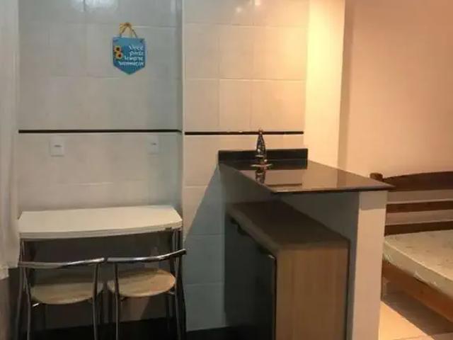 Apartamento para Venda em São Vicente/SP Centro
