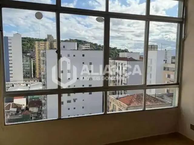 Apartamento para Venda em São Vicente/SP Centro