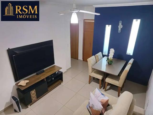 Apartamento para Venda em São Vicente/SP Centro