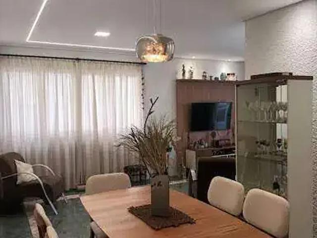 Apartamento para Venda em São Vicente/SP Centro 3 Quartos