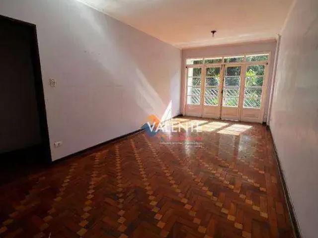 Apartamento para Venda em São Vicente/SP Centro 3 Quartos
