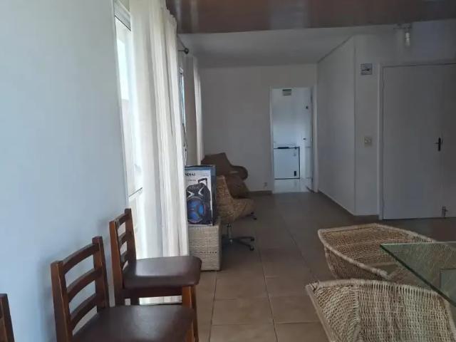Apartamento para Venda em São Vicente/SP Centro 3 Quartos