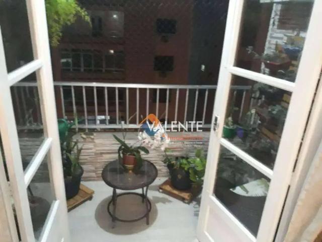 Apartamento para Venda em São Vicente/SP Centro 3 Quartos