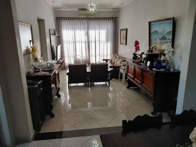 Apartamento para Venda em São Vicente/SP Centro 3 Quartos