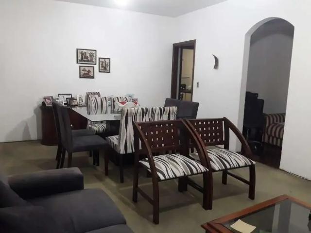 Apartamento para Venda em São Vicente/SP Centro 3 Quartos