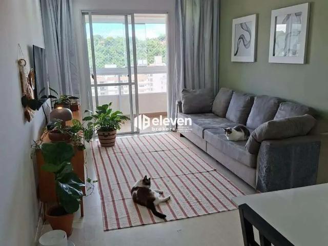 Apartamento para Venda em São Vicente/SP Centro 3 Quartos