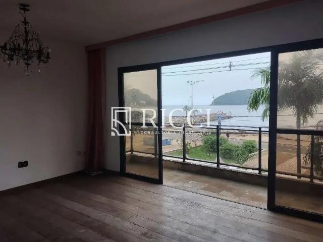 Apartamento para Venda em São Vicente/SP Centro 3 Quartos