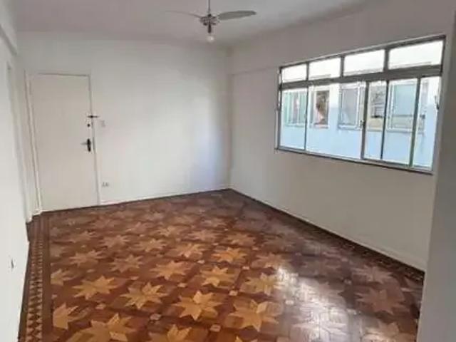 Apartamento para Venda em São Vicente/SP Centro 3 Quartos