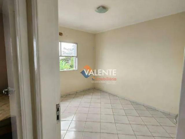 Apartamento para Venda em São Vicente/SP Centro 3 Quartos